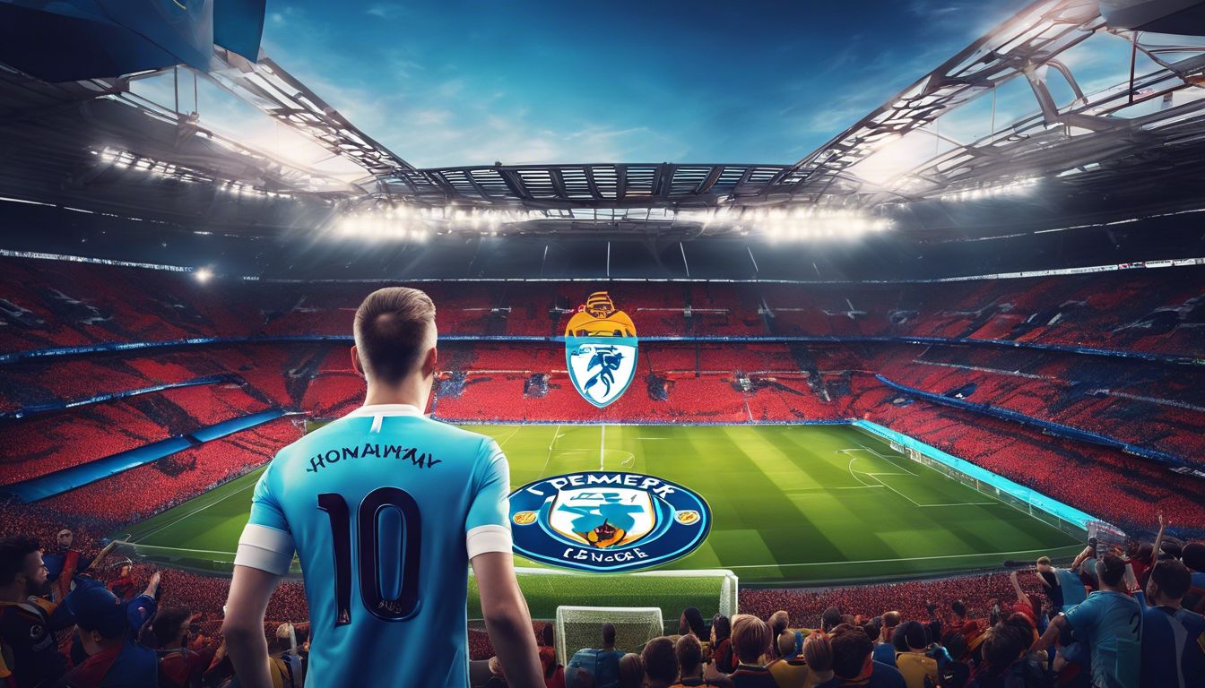 Hoe de Amazon Prime Premier League te bekijken op Amazon Prime Video in ...