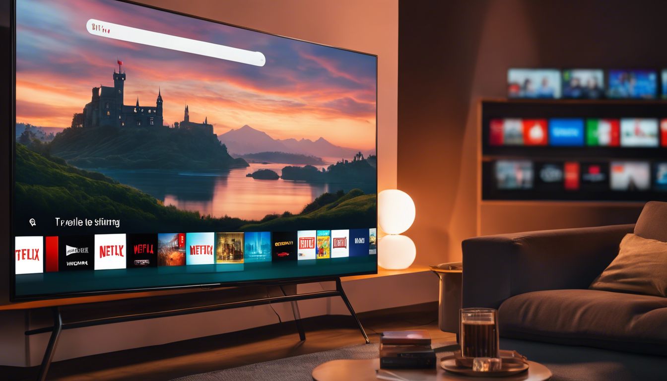 Hoe Ziggo Netflix te gebruiken via je tv-provider zonder extra kosten ...