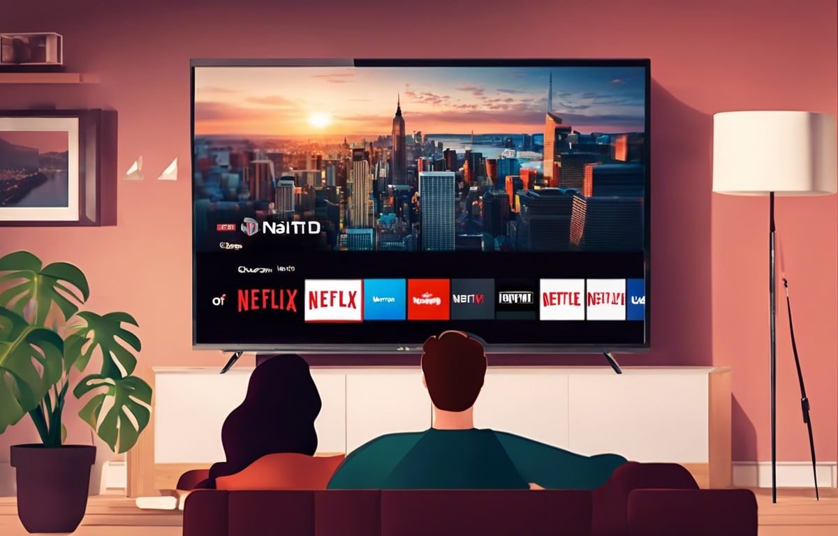 De beste iptv met Netflix en Videoland abonnement | Pocketinfo