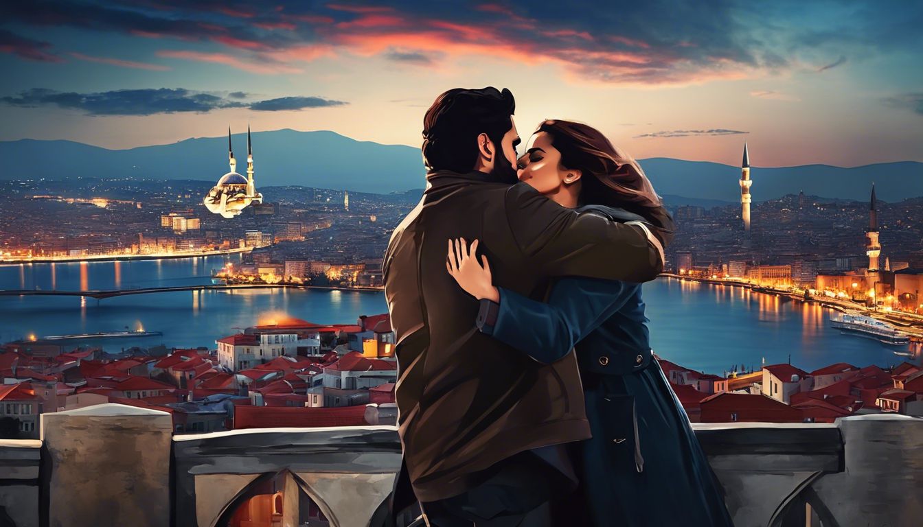 Top Turkse series op Netflix: een overzicht van de beste Turkse series ...