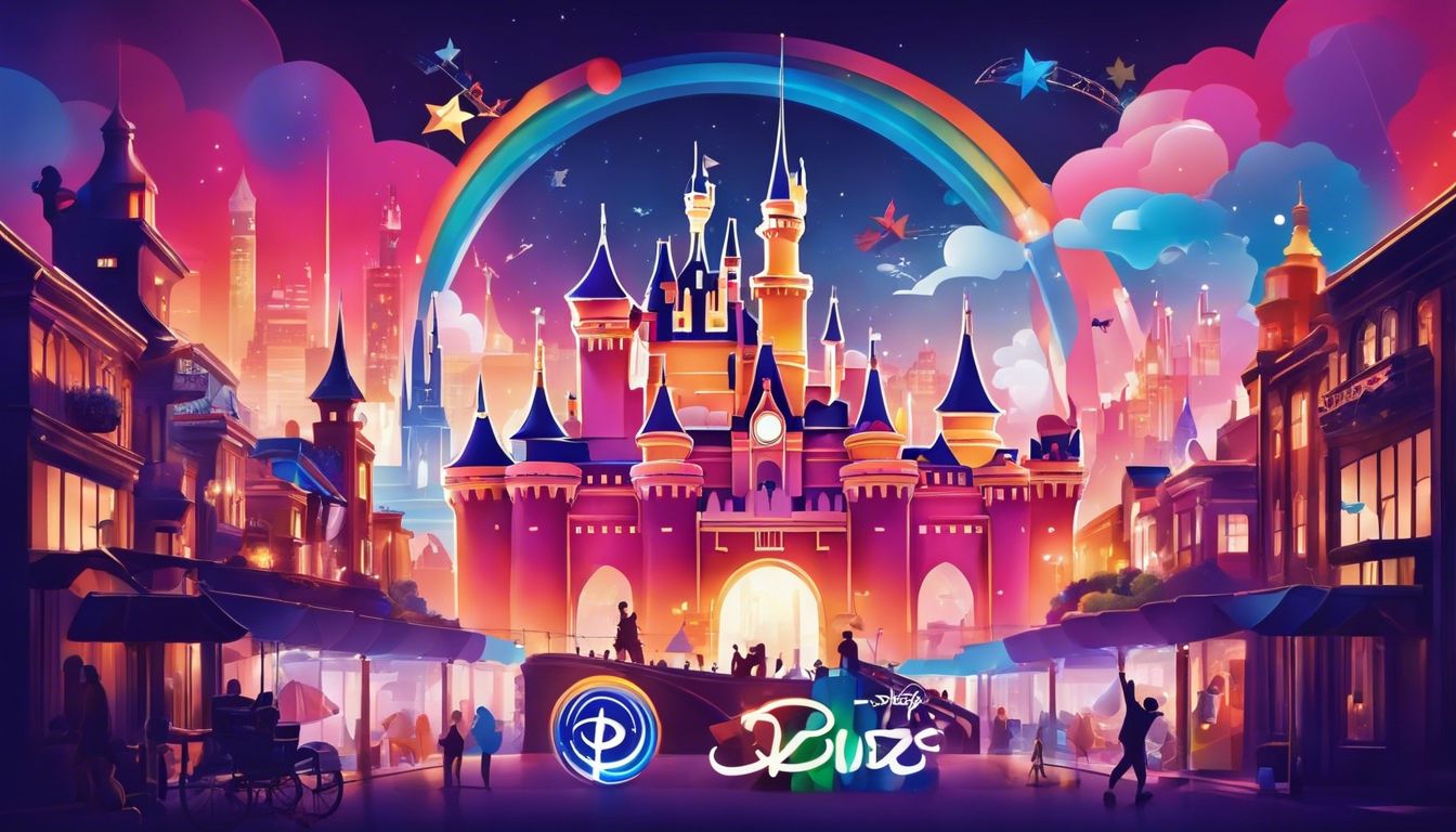Alles wat je moet weten over een Disney Plus abonnement | Pocketinfo